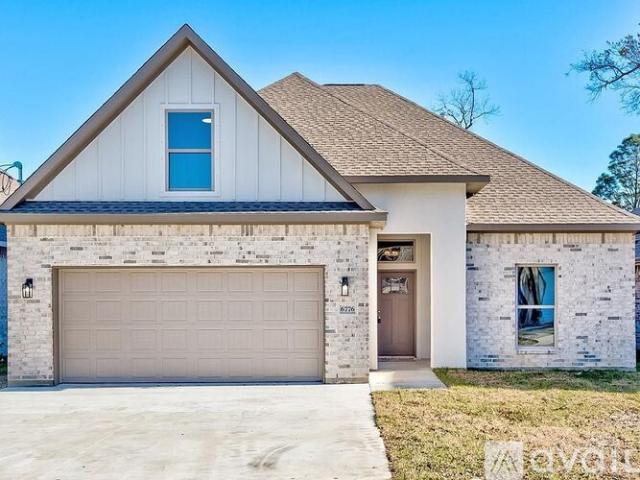 4 BR, 3 BA Apartment 6776 Coolidge Boulevard, Groves, TX 77619