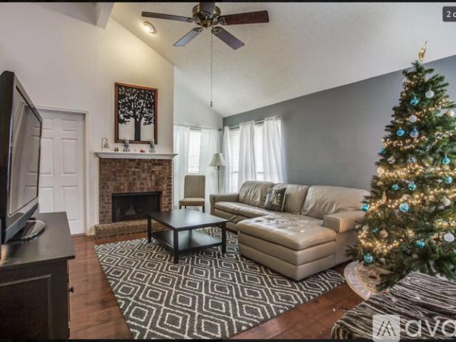 4 BR, 3 BA Apartment 6813 Outland Dr, Plano, TX 75023