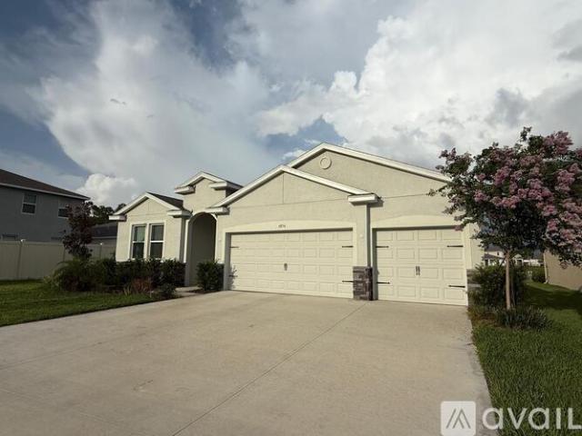 4 BR, 3 BA Apartment 6856 Daintree Court, Land O' Lakes, FL 34638
