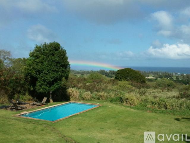4 BR, 3 BA Apartment 68 434 Farrington Hwy Unit G, Waialua, HI 96791
