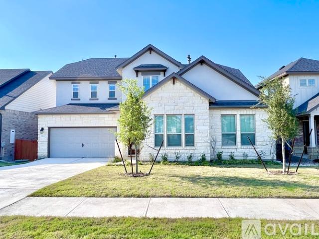 4 BR, 3 BA Apartment 6904 Empresa Drive, Austin, TX 78738