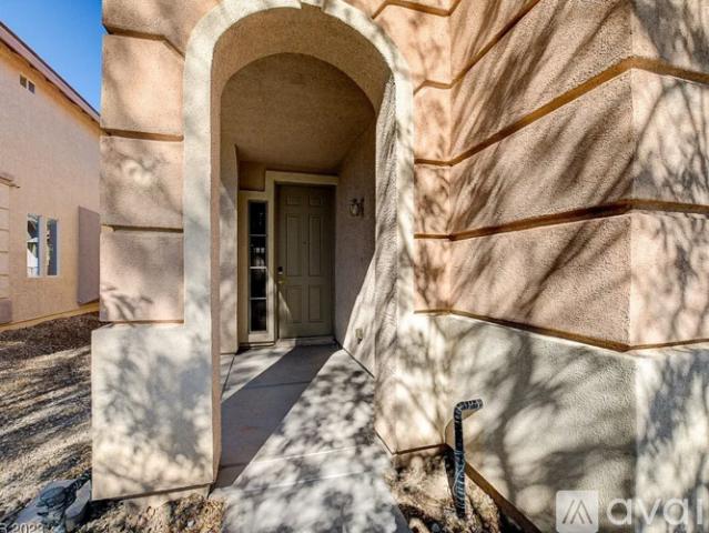 4 BR, 3 BA Apartment 6933 Willow Warbler Street, North Las Vegas, NV 89084