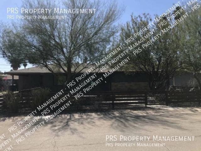 4 BR, 3 BA Apartment 603 E Solana Dr, Tempe, AZ 85281