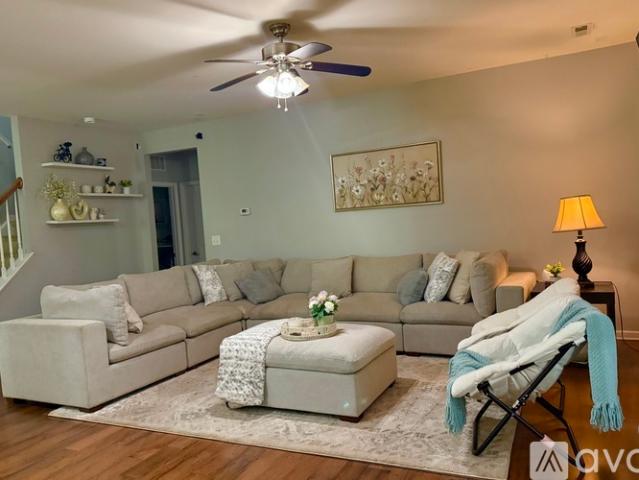 4 BR, 3 BA Apartment 6000 Fryars Gate Ct, Cary, NC 27519