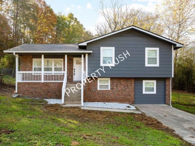 4 BR, 3 BA Apartment 600 Corbley Rd Rossville, GA 30741