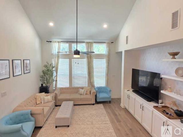 4 BR, 3 BA Apartment 6012 Sean Paul Ln, Leander, TX 78641