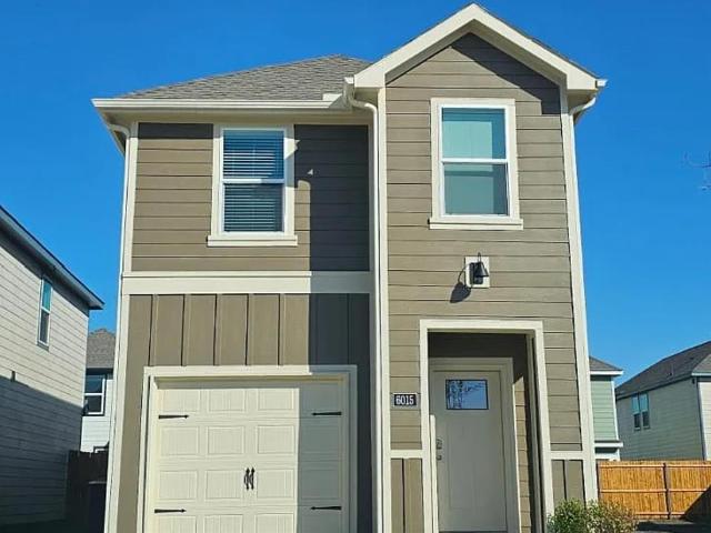 4 BR, 3 BA Apartment 6015 Pinion Trail, Princeton, TX 75407