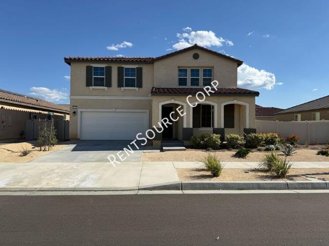 4 BR, 3 BA Apartment 6030 W Ave J9, Lancaster, CA 93536