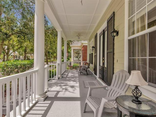4 BR, 3 BA Apartment 604 Nadina Place, Celebration, FL 34747