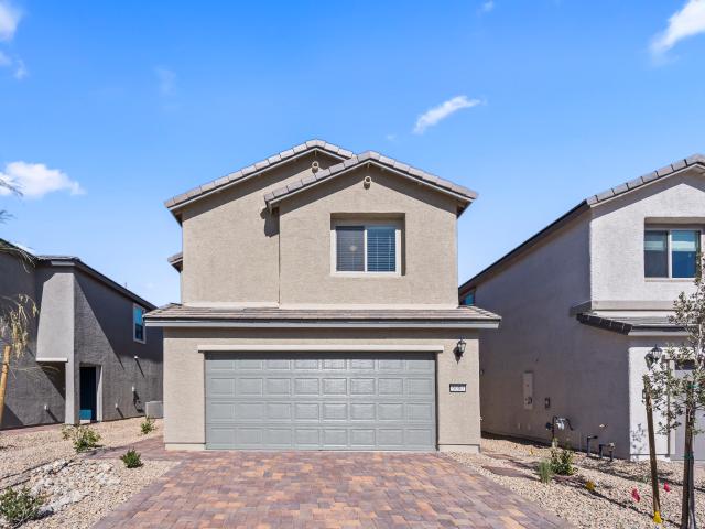 4 BR, 3 BA Apartment 6080 Swift Lariat St, Las Vegas, NV 89113
