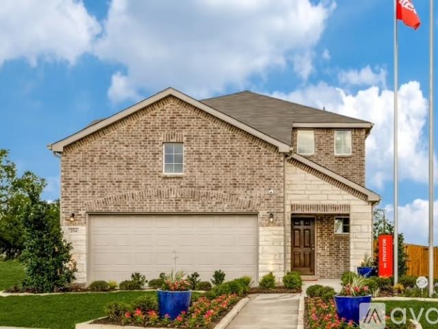 4 BR, 3 BA Apartment 613 Grenada Lake Drive, Princeton, TX 75407