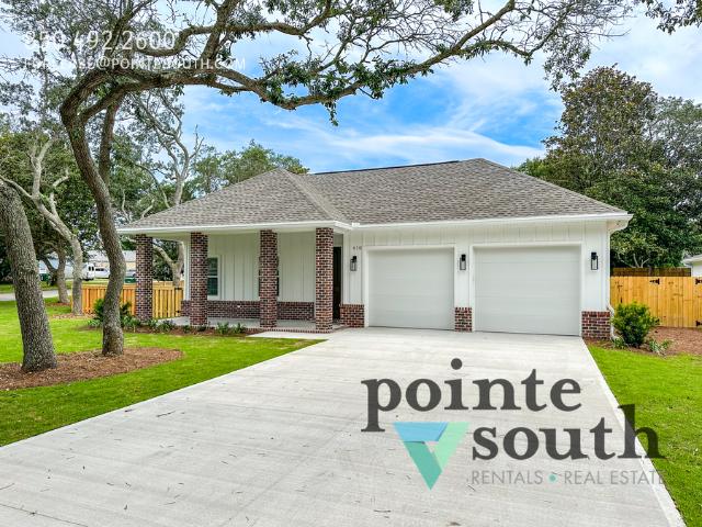 4 BR, 3 BA Apartment 610 Fifth St, Destin, FL 32541