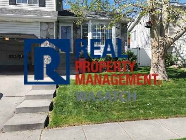 4 BR, 3 BA Apartment 6122 Eagle Nest Dr, Murray, UT 84123