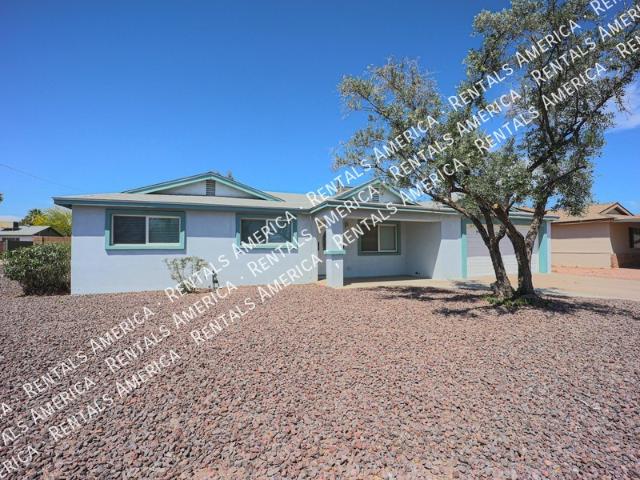 4 BR, 3 BA Apartment 614 N 74th St, Scottsdale, AZ 85257