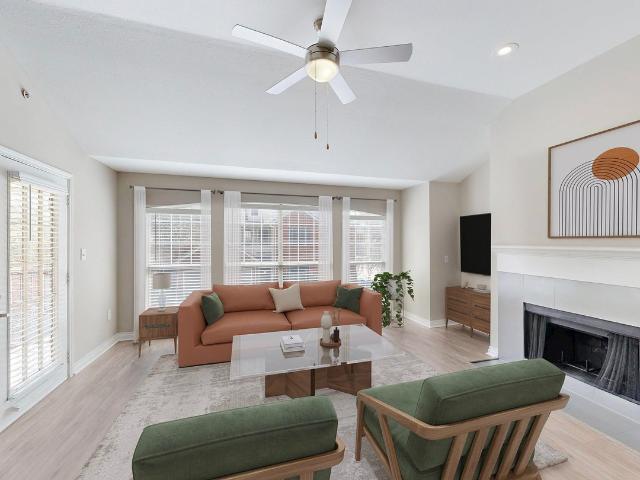 4 BR, 3 BA Apartment 620 N Coppell Road Unit 3207, Coppell, TX 75019