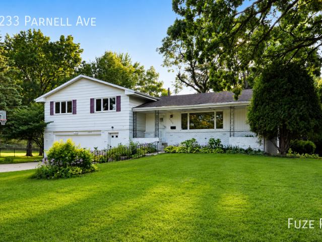 4 BR, 3 BA Apartment 6233 Parnell Ave, Edina, MN 55424