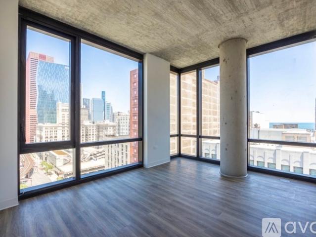 4 BR, 3 BA Apartment 626 S Wabash Ave, Unit 4, Chicago, IL 60605