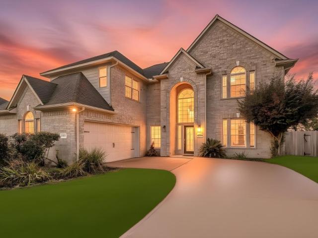 4 BR, 3 BA Apartment 6272 North Fawnlake Drive, Katy, TX 77493