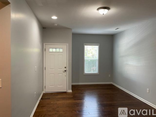 4 BR, 3 BA Apartment 6305 Yates Mill Pond Road, Unit Townhouse, Raleigh, NC 27606