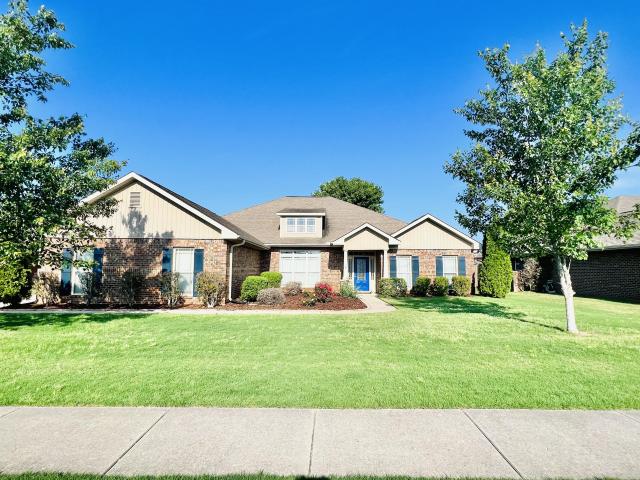 4 BR, 3 BA Apartment 630 Summer Cove Cir NW, Madison, AL 35757
