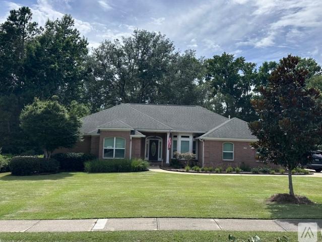 4 BR, 3 BA Apartment 6326 Glasgow Drive, Tallahassee, FL 32312
