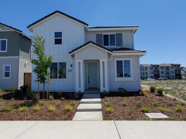 4 BR, 3 BA Apartment 637 Barrett Lk Rd, West Sacramento, CA 95605