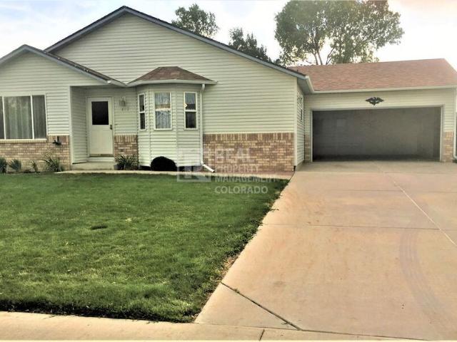 4 BR, 3 BA Apartment 635 Alpine Ave, Ault, CO 80610