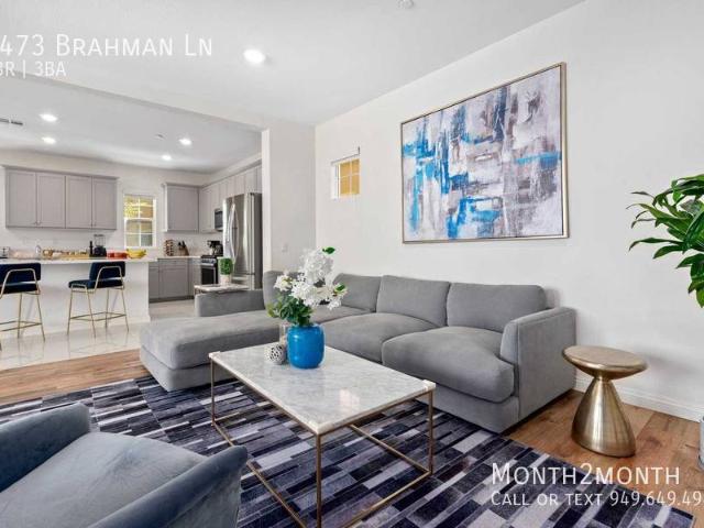4 BR, 3 BA Apartment 7473 Brahman Ln, Chino, CA 91708
