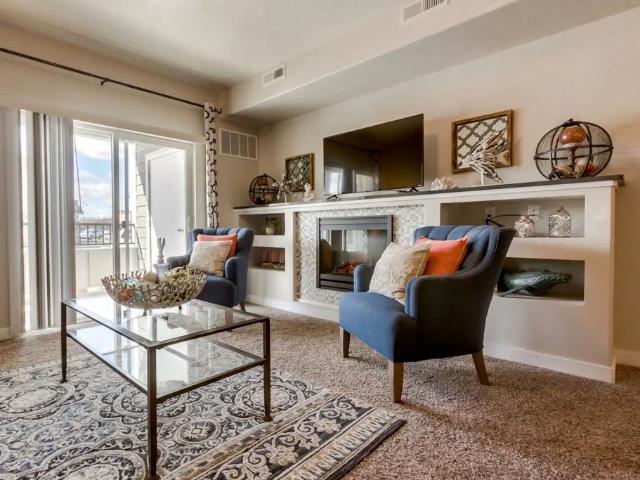 4 BR, 3 BA Apartment 7570 W State St Unit N101, Garden City, ID 83714