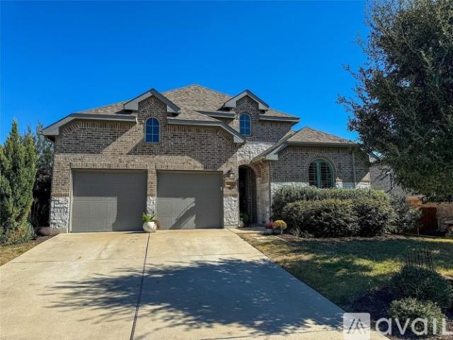 4 BR, 3 BA Apartment 7609 Turnback Ledge Trail, Lago Vista, TX 78645