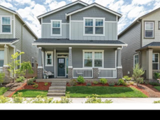4 BR, 3 BA Apartment 7635 Southeast Roaring Lane, Hillsboro, OR 97123