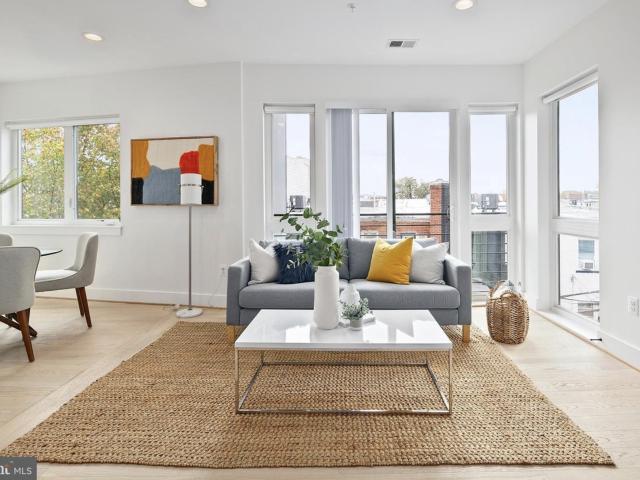 4 BR, 3 BA Apartment 765 18th St NE, Washington, DC 20002