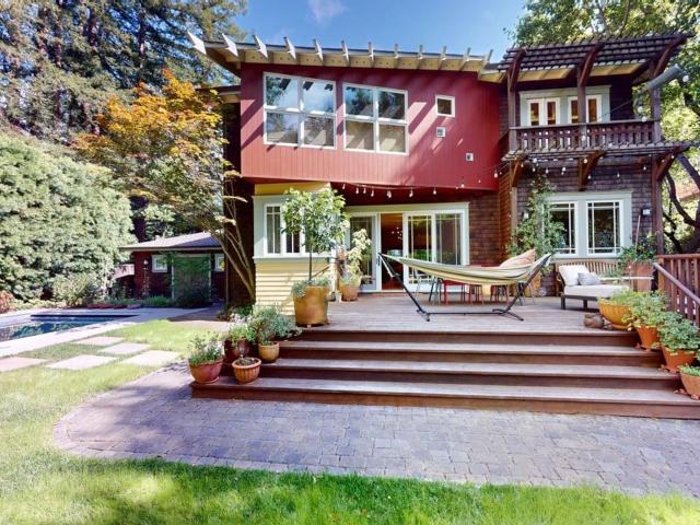4 BR, 3 BA Apartment 76 Tamalpais, San Anselmo, CA 94960