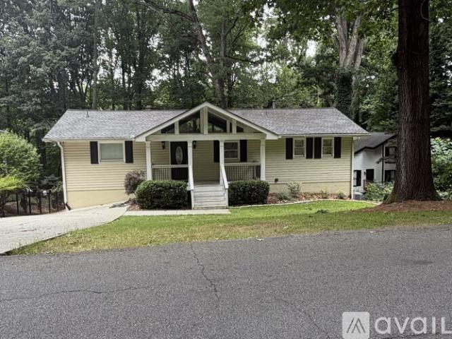 4 BR, 3 BA Apartment 785 Timber Lake Trail, Cumming, GA 30041