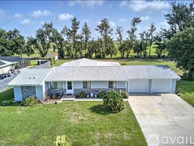 4 BR, 3 BA Apartment 7901 Castile Road, Sebring, FL 33876