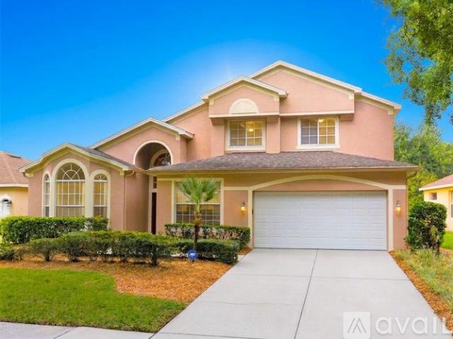 4 BR, 3 BA Apartment 7903 St Giles Pl, Orlando, FL 32835