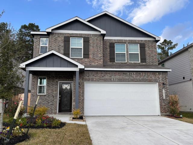 4 BR, 3 BA Apartment 7910 Alset Drive, Magnolia, TX 77354