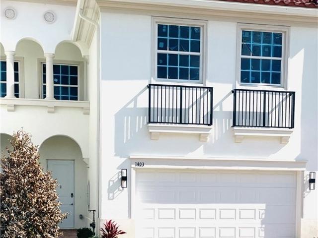 4 BR, 3 BA Apartment 7012 Romana Way, Naples, FL 34119