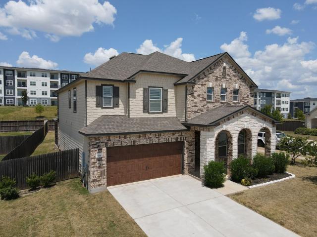 4 BR, 3 BA Apartment 7016 Lickeen Ct, Austin, TX 78744