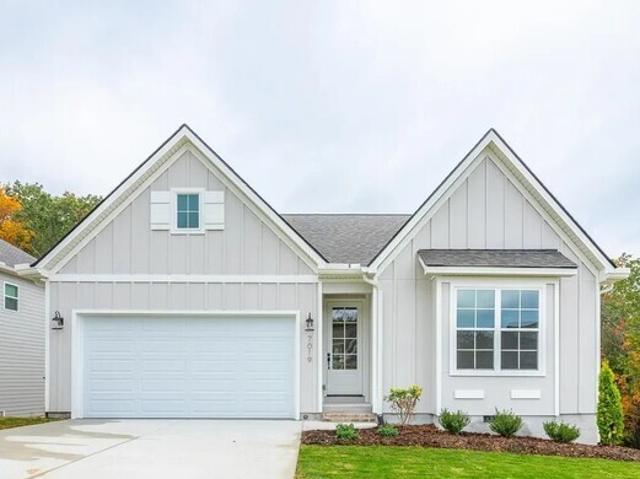 4 BR, 3 BA Apartment 7019 Mercedes Ln, Ooltewah, TN 37363