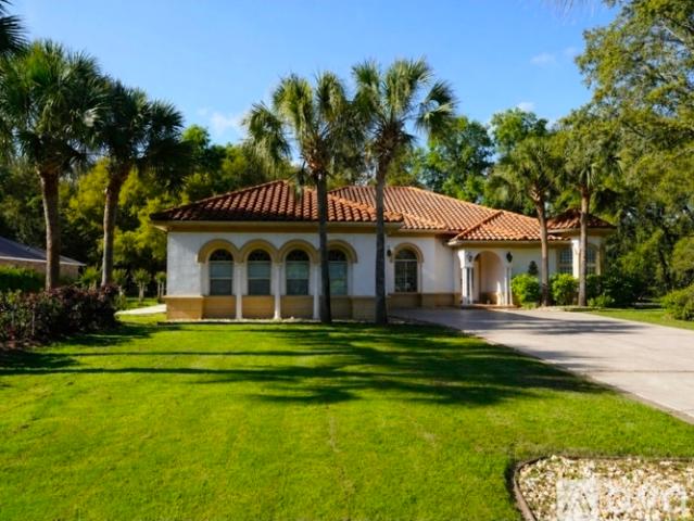 4 BR, 3 BA Apartment 7024 Summit Drive, Navarre, FL 32566