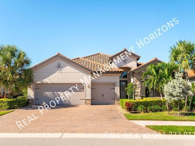 4 BR, 3 BA Apartment 7036 Highgate Lane, Bradenton, FL 34202