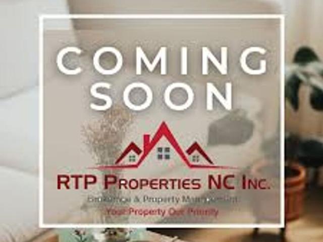 4 BR, 3 BA Apartment 704 Longleaf Grove Lane, Knightdale, NC 27545