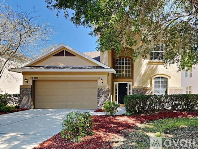4 BR, 3 BA Apartment 709 Spruce Pine Ln, Saint Johns, FL 32259
