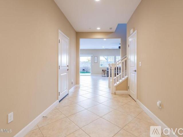 4 BR, 3 BA Apartment 7116 Baneberry Avenue, Moorpark, CA 93021