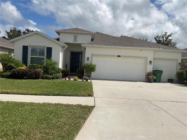 4 BR, 3 BA Apartment 7128 Steer Blade Drive, Zephyrhills, FL 33541