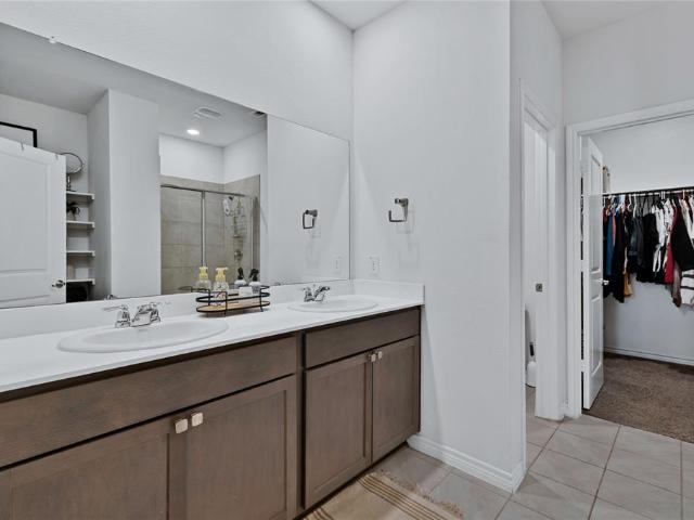 4 BR, 3 BA Apartment 717 Rawhide Way, Princeton, TX 75407