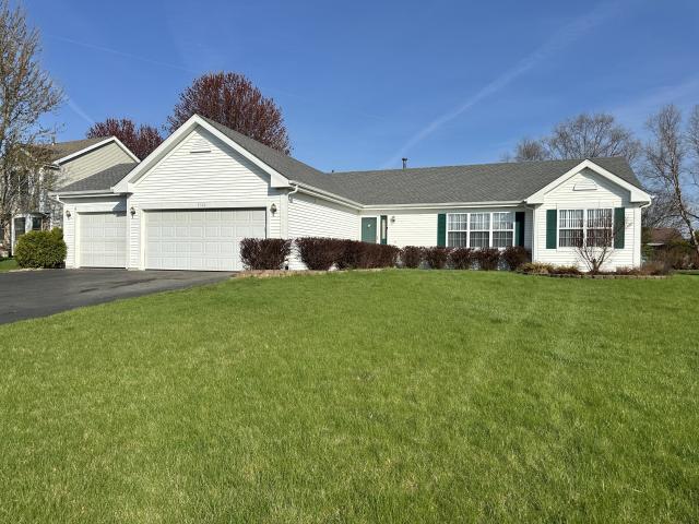 4 BR, 3 BA Apartment 7143 Polo Pl, Loves Park, IL 61111