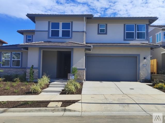 4 BR, 3 BA Apartment 7170 Sirak Drive, Gilroy, CA 95020