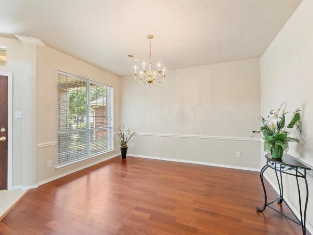4 BR, 3 BA Apartment 7218 Broadelm Drive, Houston, TX 77095